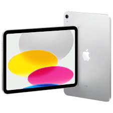 Learning Bundle: New Apple iPad 11th Gen (128GB) + Smart Cover + ICS Care Service | ICS iPad